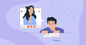 Virtual Babysitting and How to Become a Virtual Nanny | 3veta