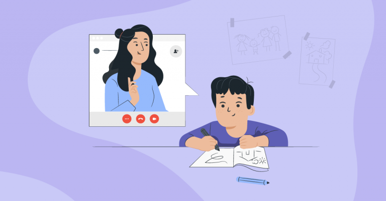 Virtual Babysitting and How to Become a Virtual Nanny | 3veta