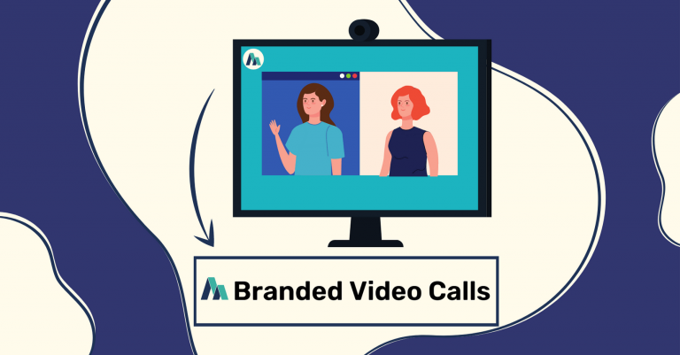 Branded Video Calls: How to Make your Brand Recognizable in a Remote ...