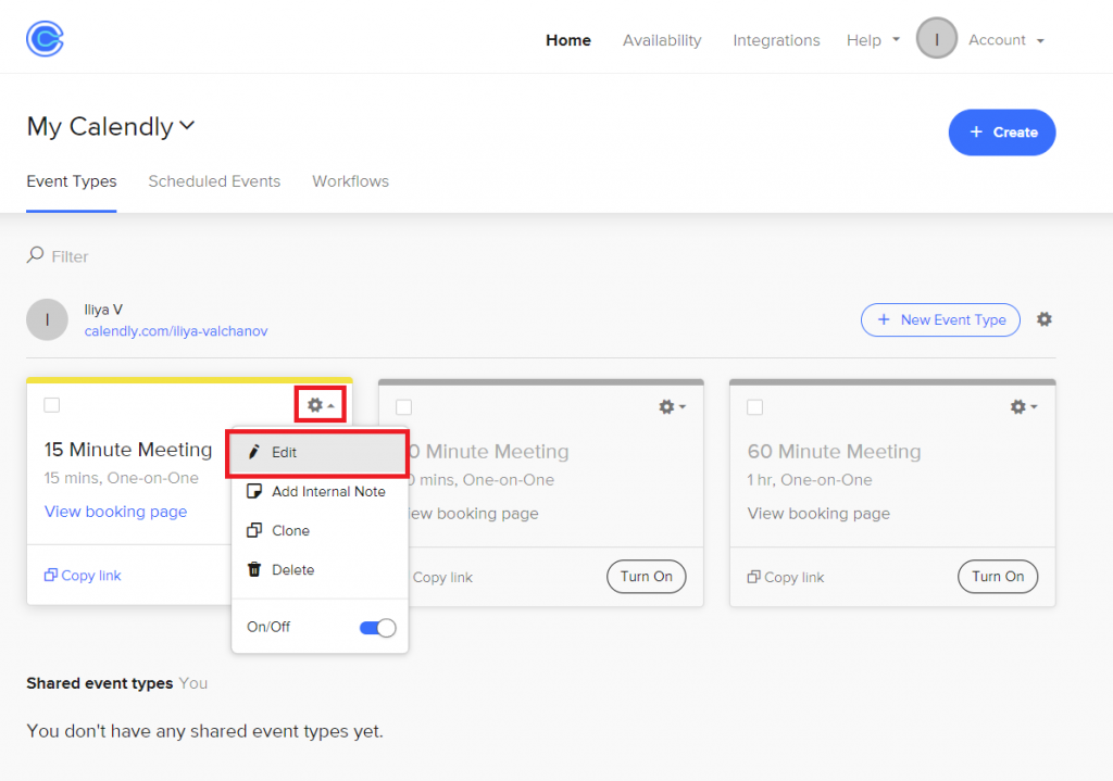 Calendly Zoom Integration How To Connect Calendly To Zoom 3veta