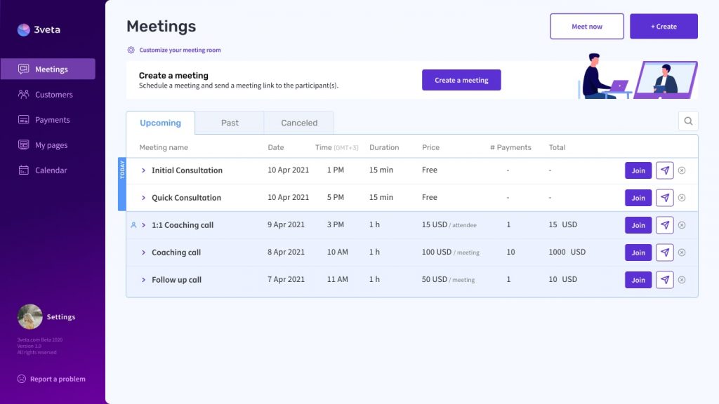 Calendly Zoom Integration How To Connect Calendly To Zoom 3veta