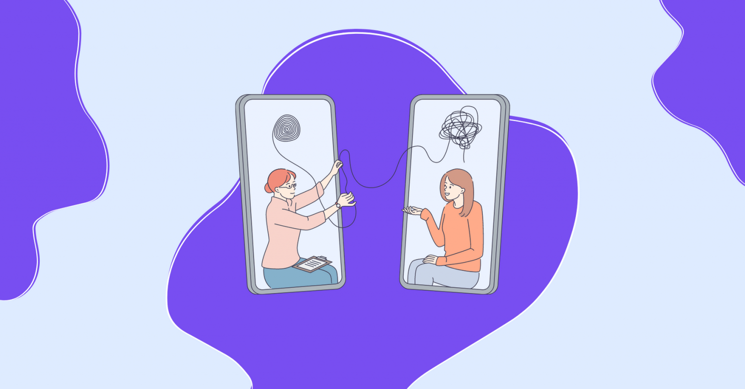 The Best 8 Apps for Psychologists | 3veta