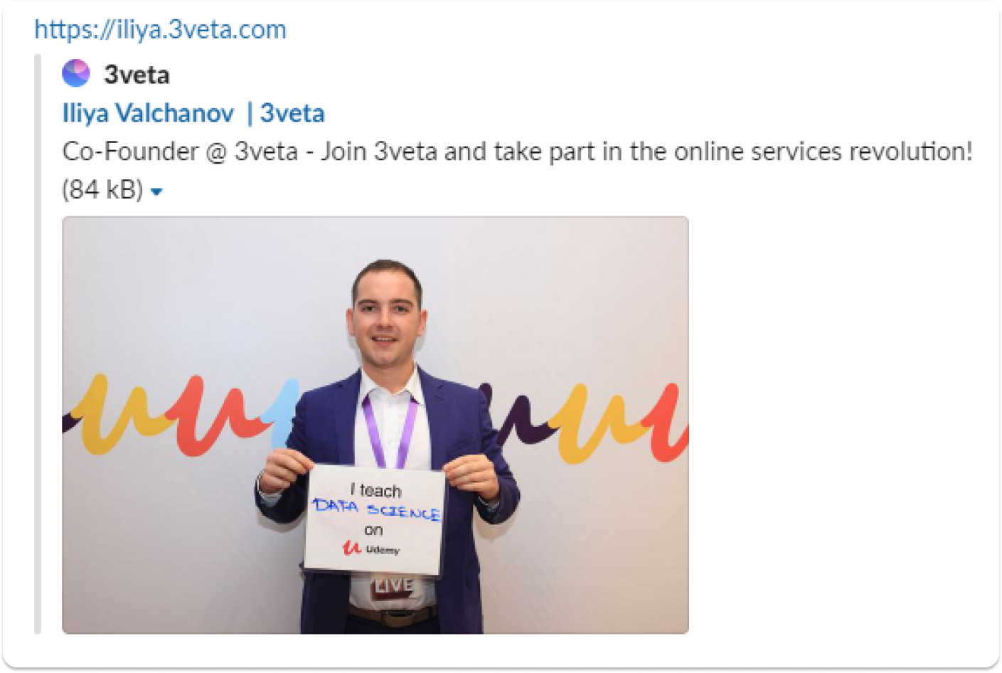 White Label Video Conferencing | Products | 3veta