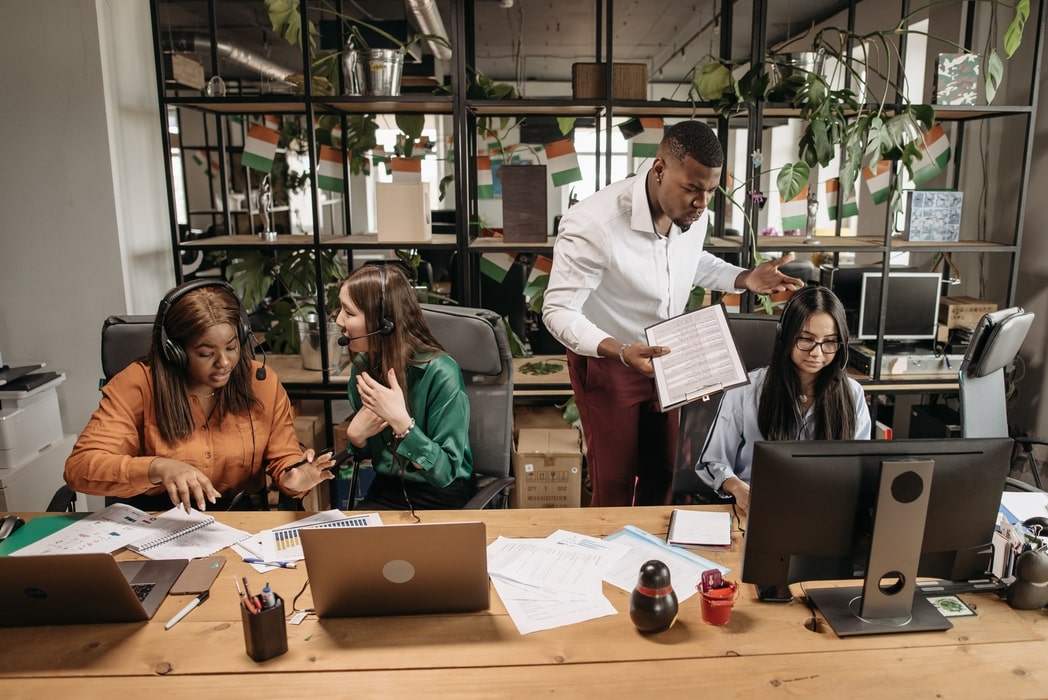 What is Cross-Team Collaboration and How to Excel in it? | 3veta
