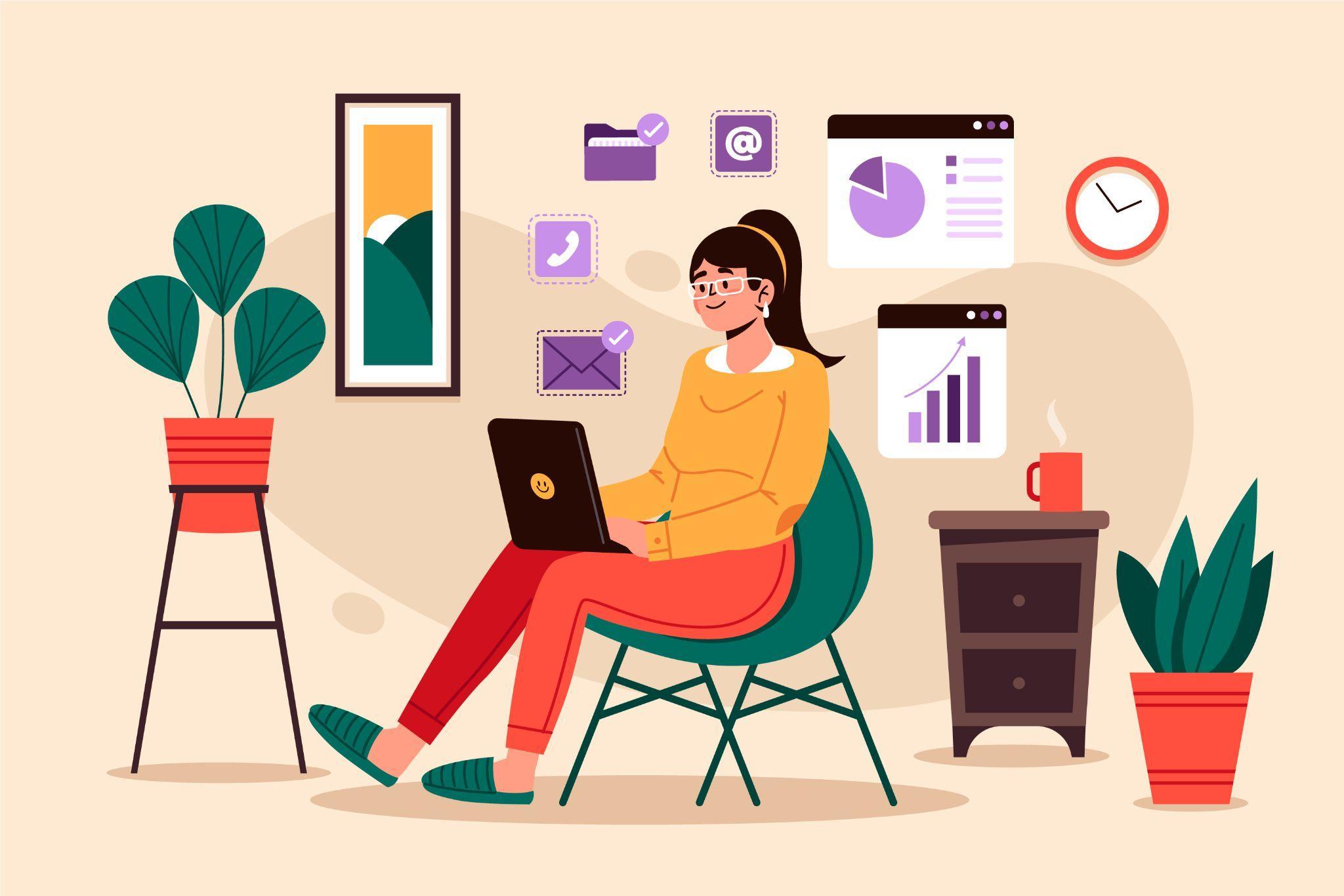 How to Motivate Your Team Remotely? 8 Employee Motivation Ideas | 3veta