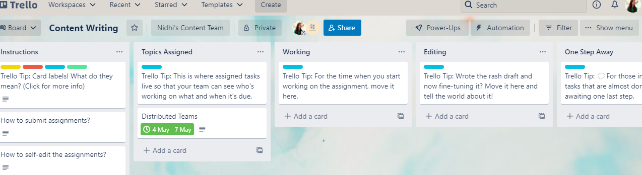 Virtual Project Management: How to Organize Your Remote Team | 3veta