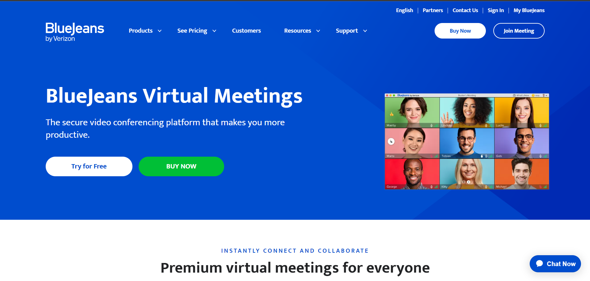 21 Meeting Management Software Examples for Remote Workers | 3veta