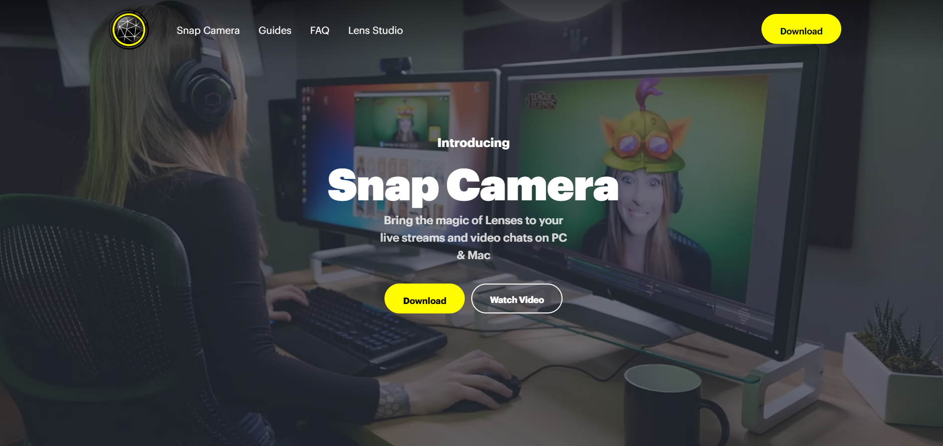 6 Best Virtual Background Apps for Video Conferencing | 3veta