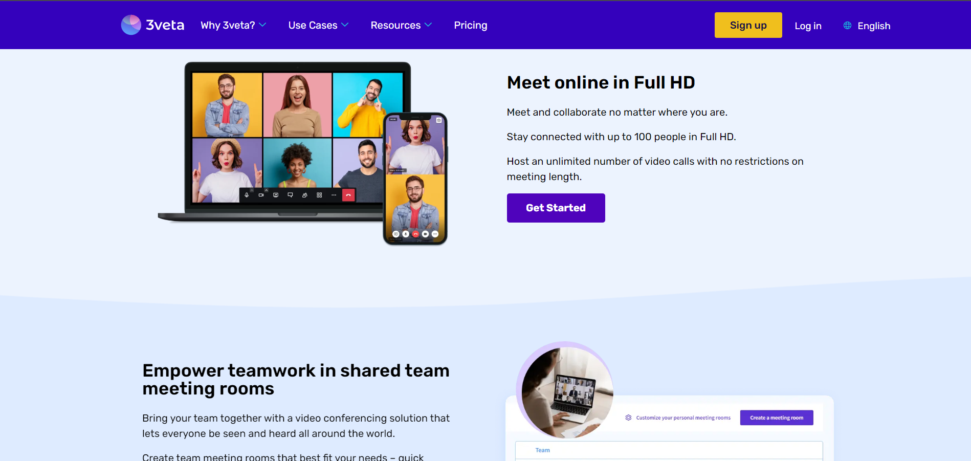 How to Manage a Remote Team: 6 Tips and Best Practices | 3veta