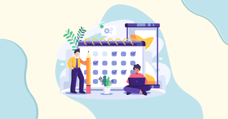 10 Schedule Coordination Tips for Remote and Hybrid Teams | 3veta