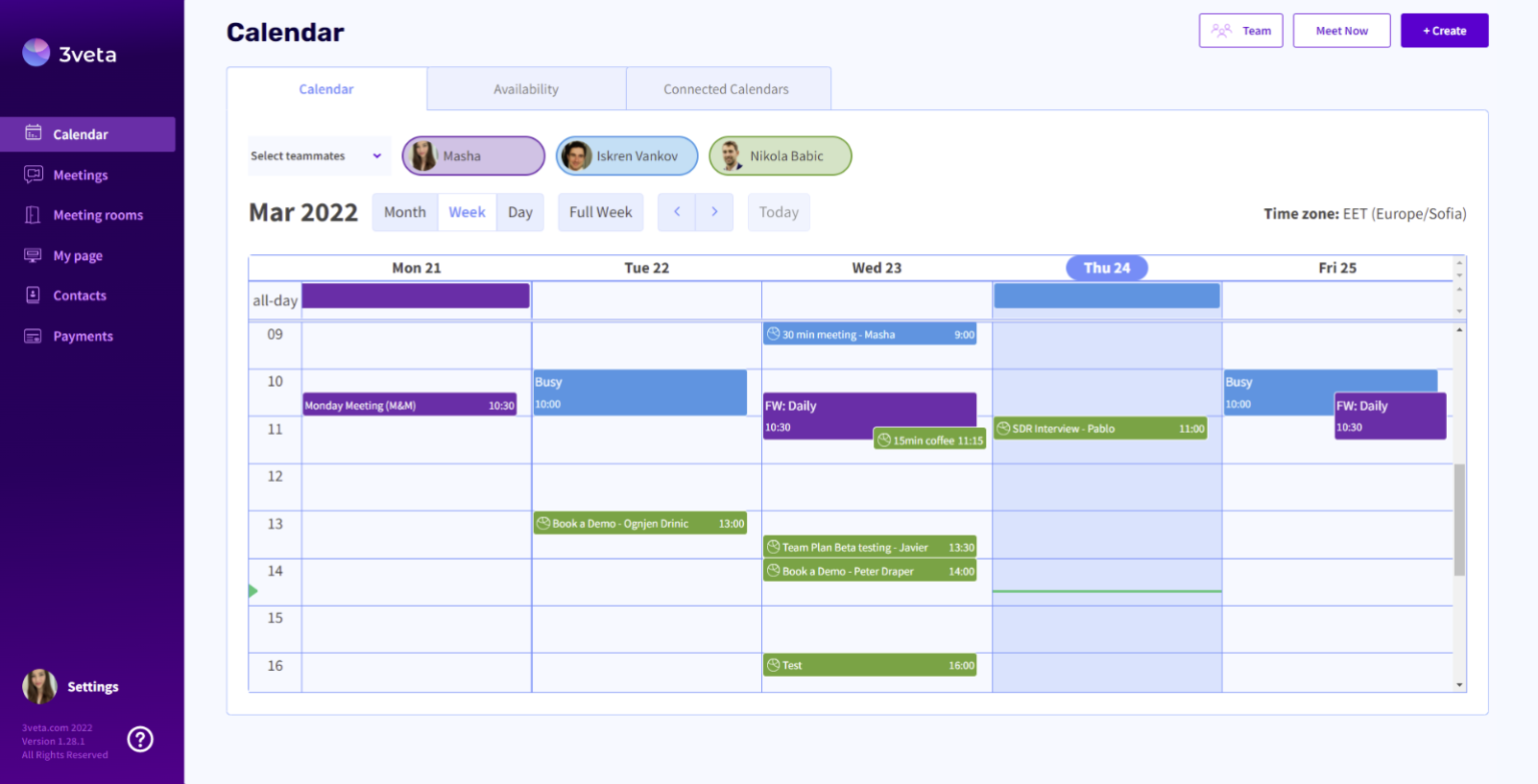 8 Ways Appointment Scheduling Tools Can Level Up Your Virtual Business ...