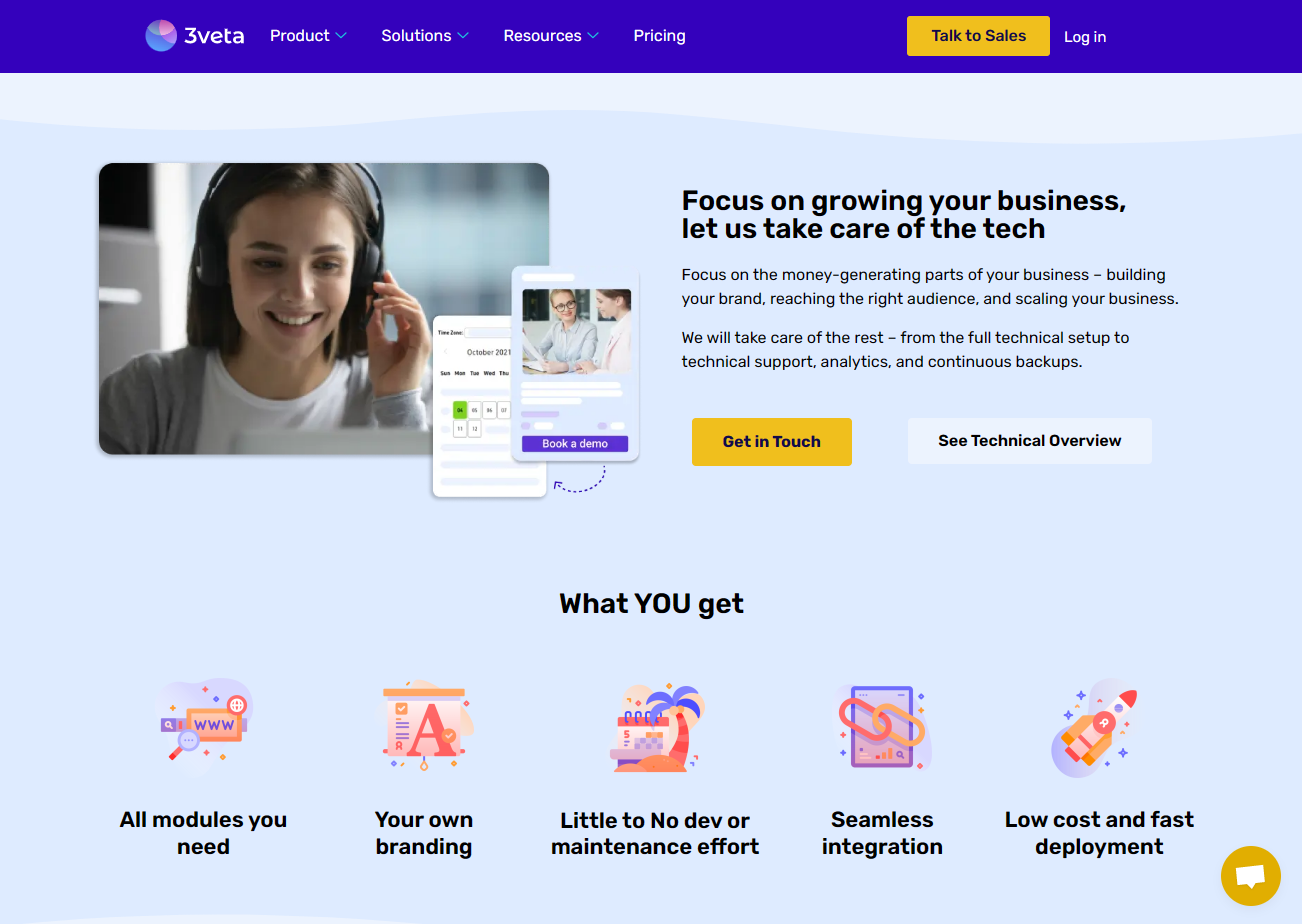 Advantages and Disadvantages of No-Code Apps and Platforms | 3veta