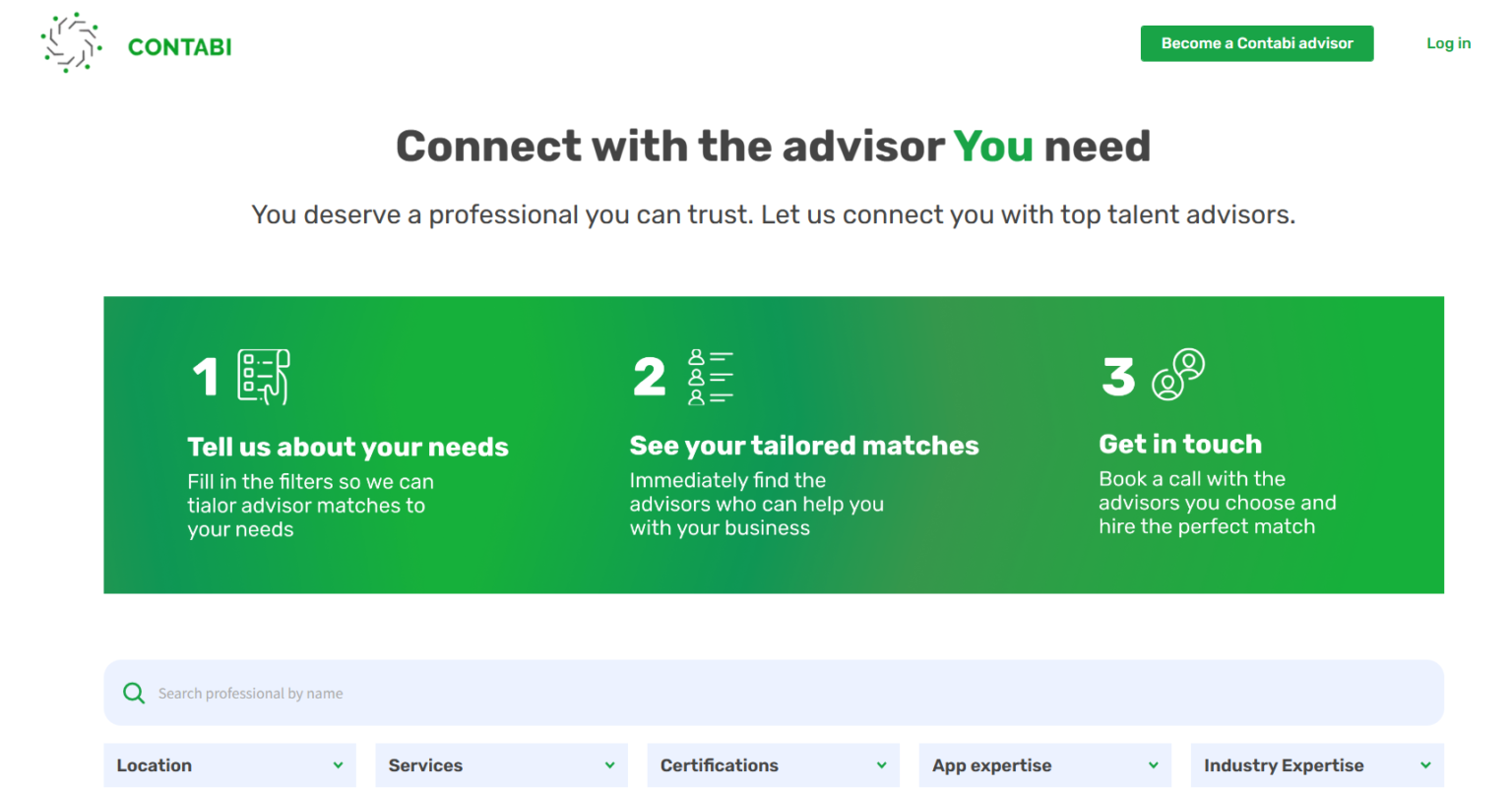 What is a Service Marketplace and How to Start One? | 3veta