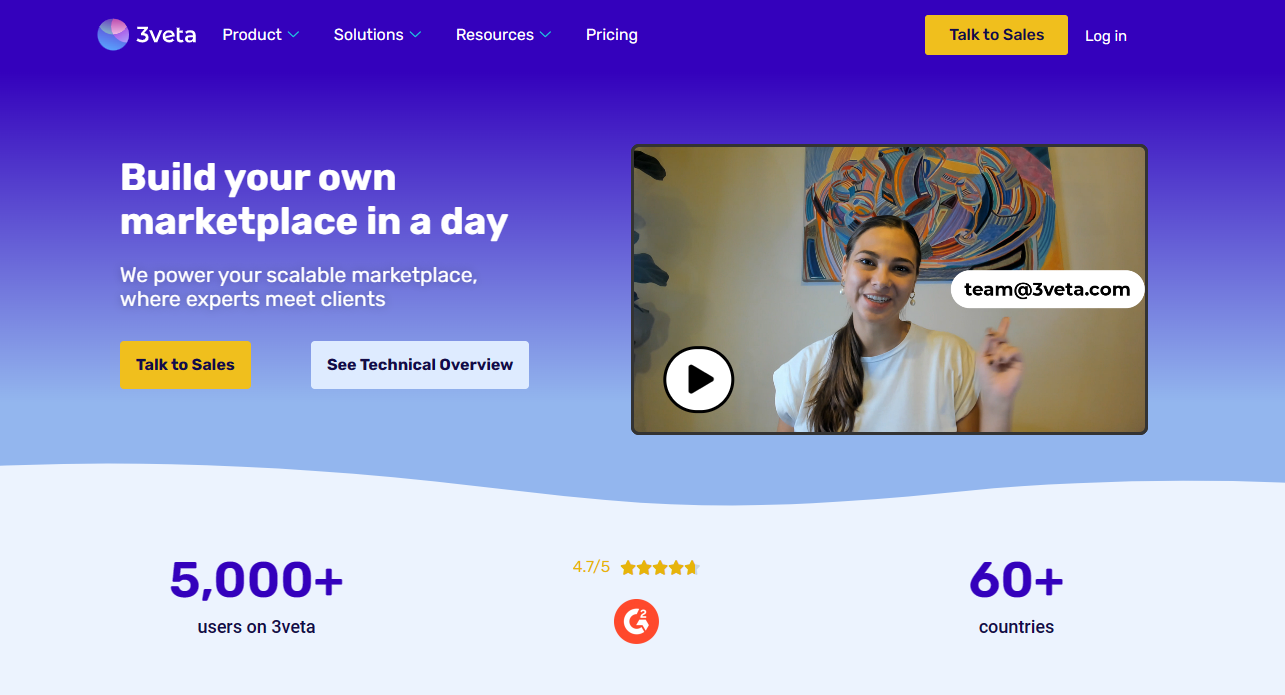 How much does it cost to build a marketplace in 2023? | 3veta