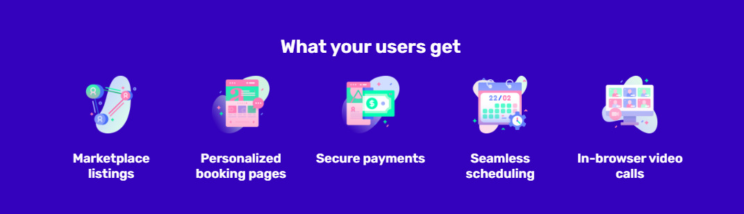 Custom Marketplace - How to Build a Customized Service Platform? | 3veta